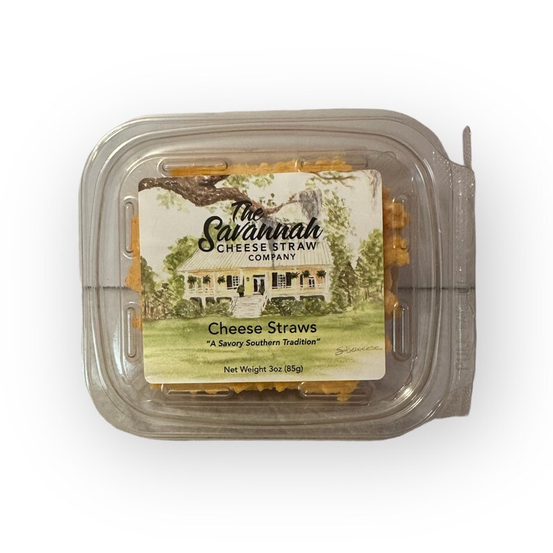 Savannah Red Door sugar 'n Spice Gift Box - Etsy