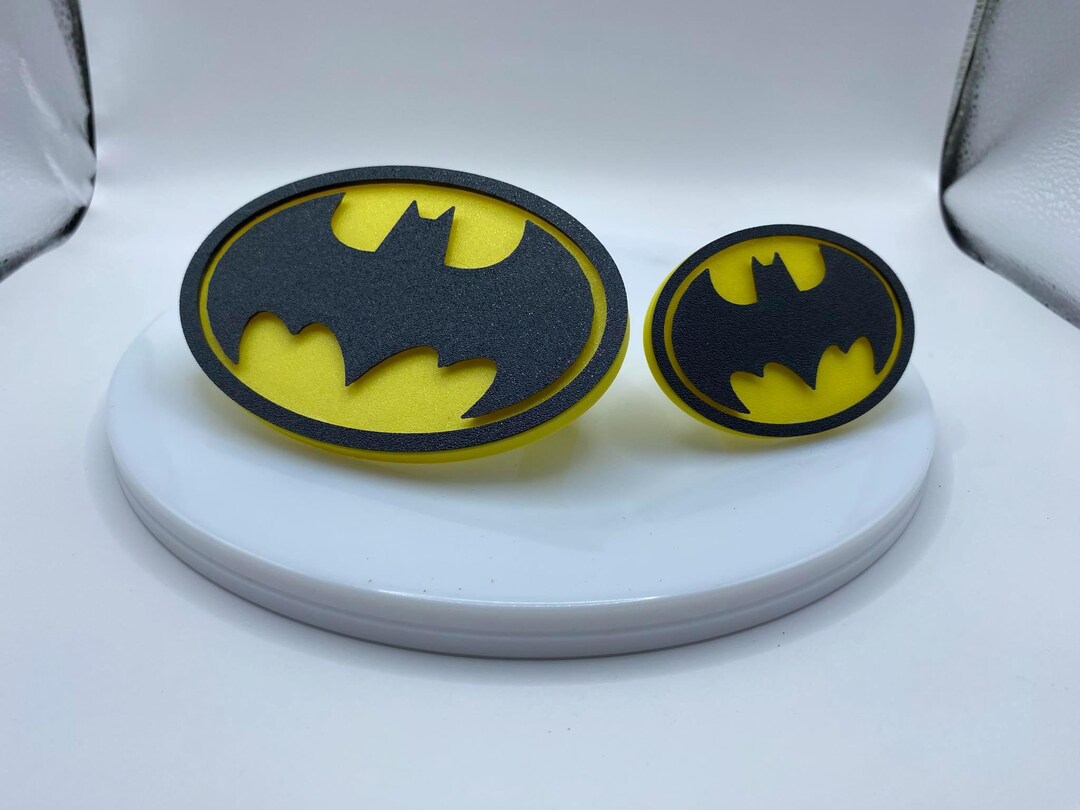 Batman Handle - Etsy