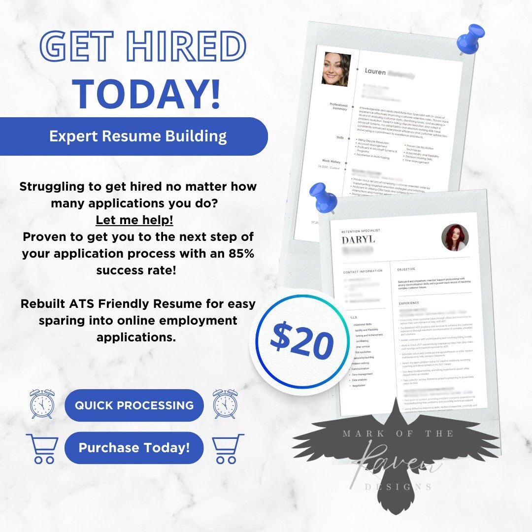 Only Resume,resume Writer,resume Optimization,resume Writing Services ...