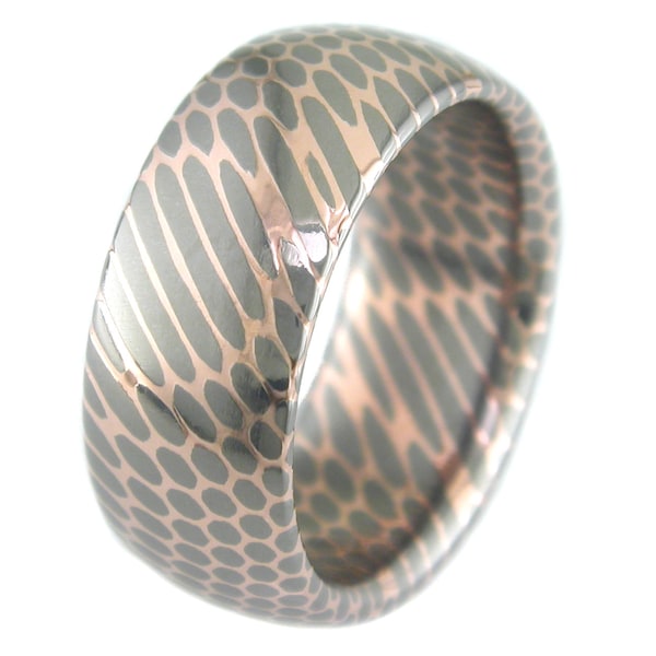 Superconductor Ring - Etsy