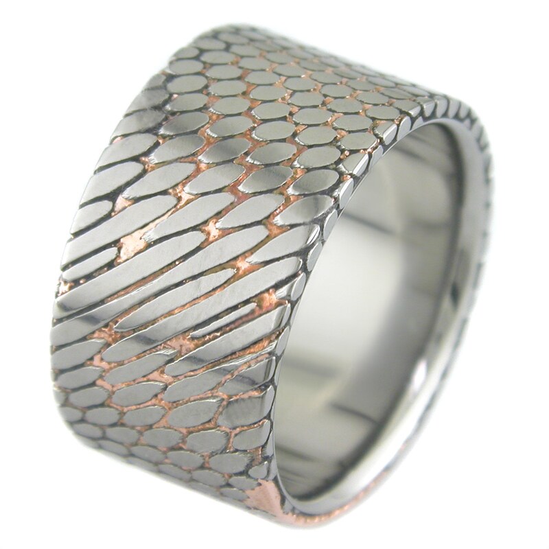 Superconductor Ring - Etsy