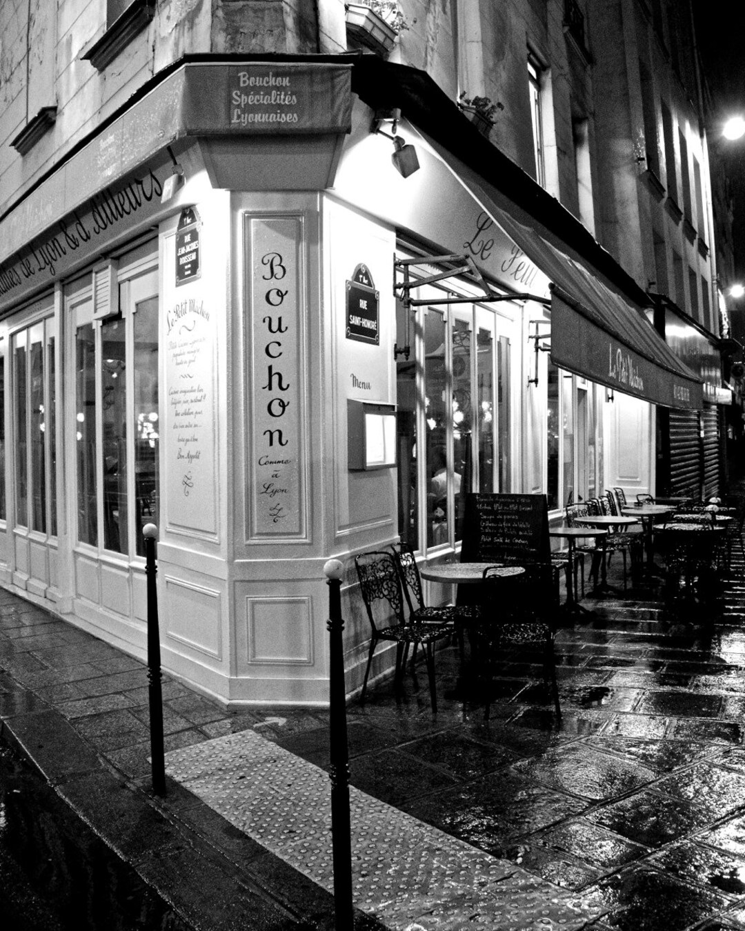 Paris Photography, “bouchon” Paris Print Extra Large Wall Art Prints ...