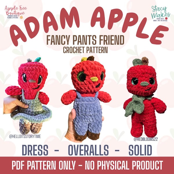 Adam Sews - Etsy