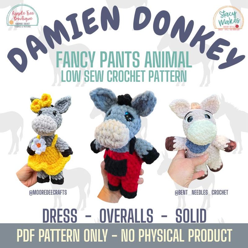 Animal Fancy Dress - Etsy