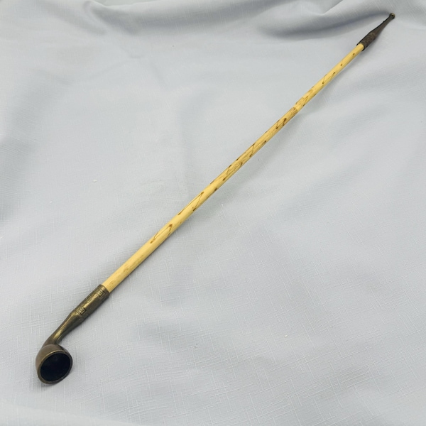 Japanese Kiseru Pipe - Etsy