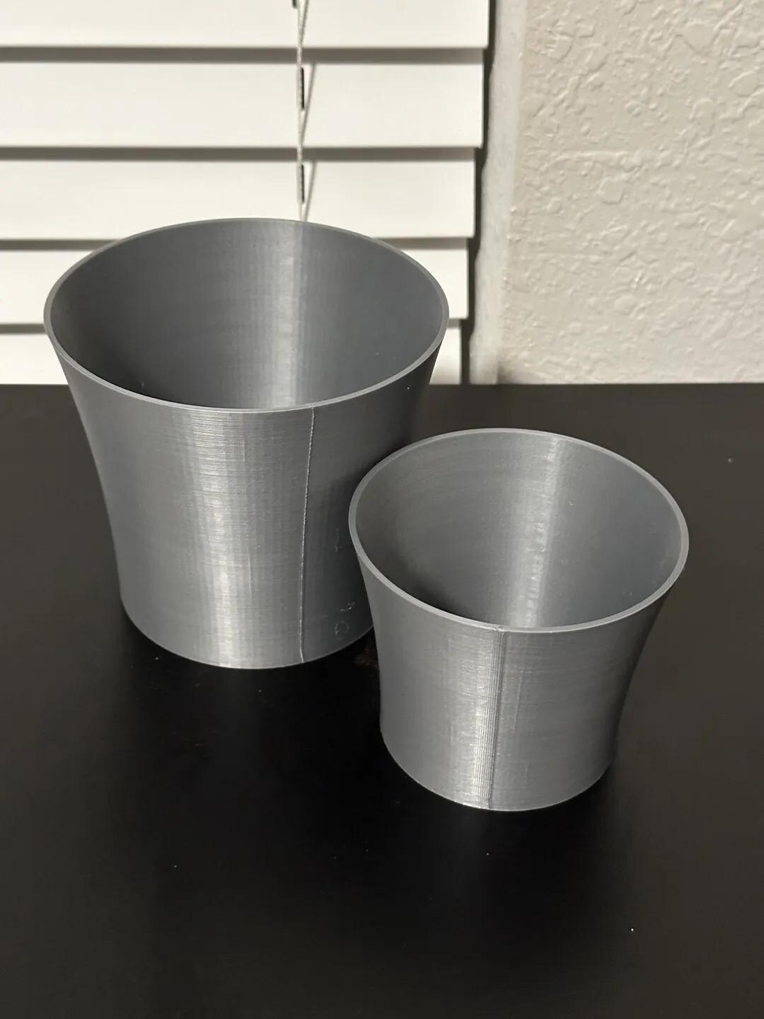 IKEA BOYSENBÄR Plant Pot Liner / Insert Pot / Grower Pot - Etsy