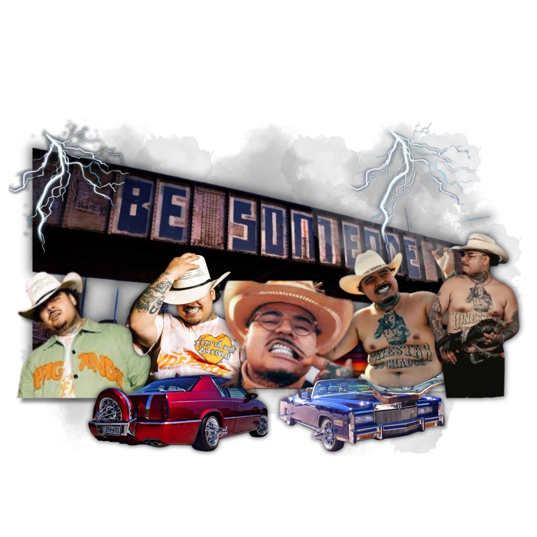 Mexican Ot File - Etsy