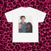 Micheal Cera Snooki T-shirt Y2k Icons Shirt Jersey Shore Inspired Tee ...