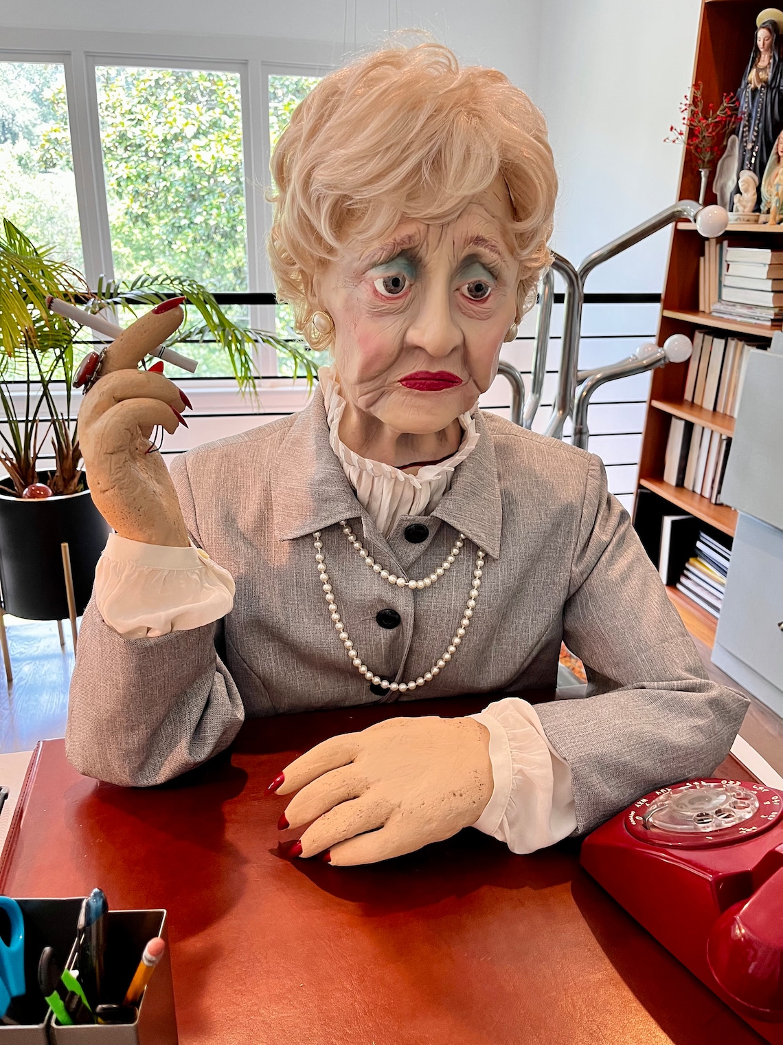 Beetlejuice- Juno - Etsy