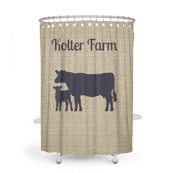 Custom Logo Curtains - Etsy