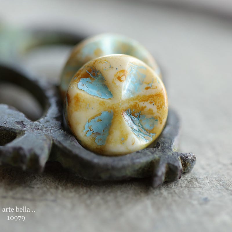 Maltese Cross Glass Blue - Etsy