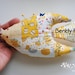 Bently Fish Patchwork Toy Sewing Pattern/pdf - Etsy
