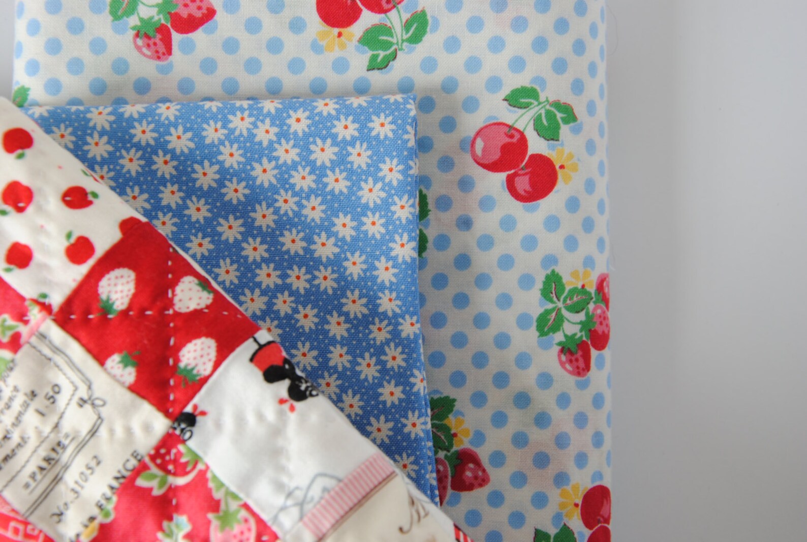 Kin-cha-ku PDF Sewing Pattern - Etsy