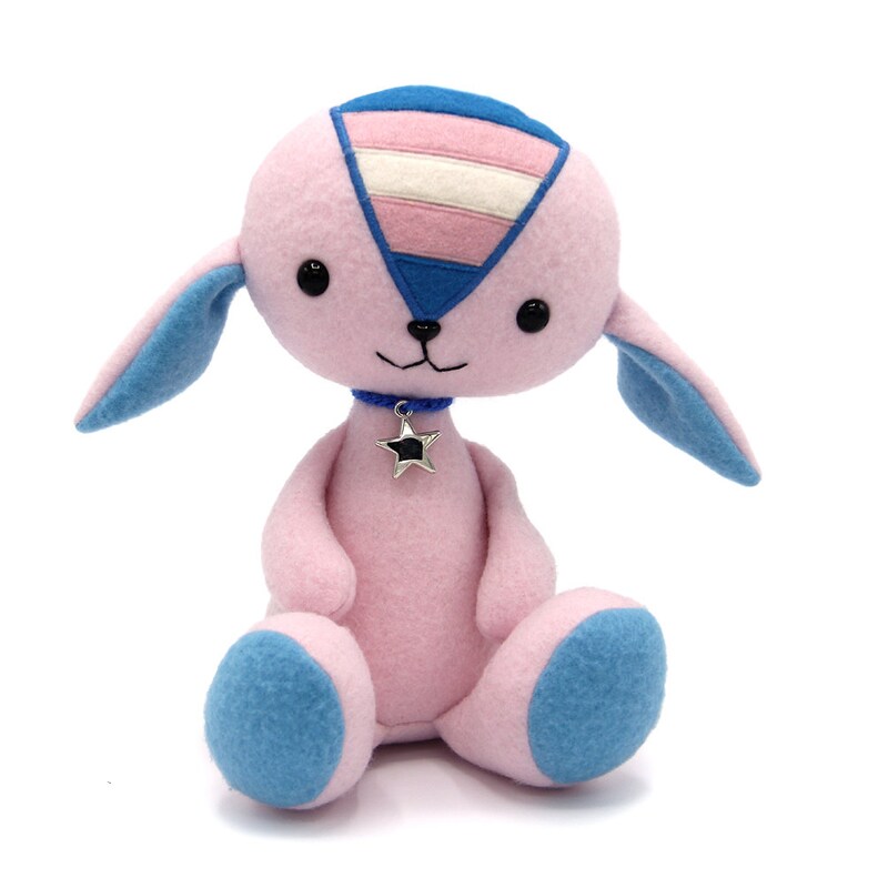 Transgender Doll Etsy