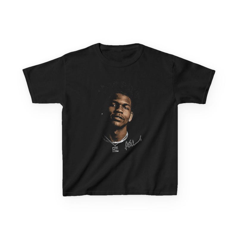 Kids Graphic Design Tee - Etsy