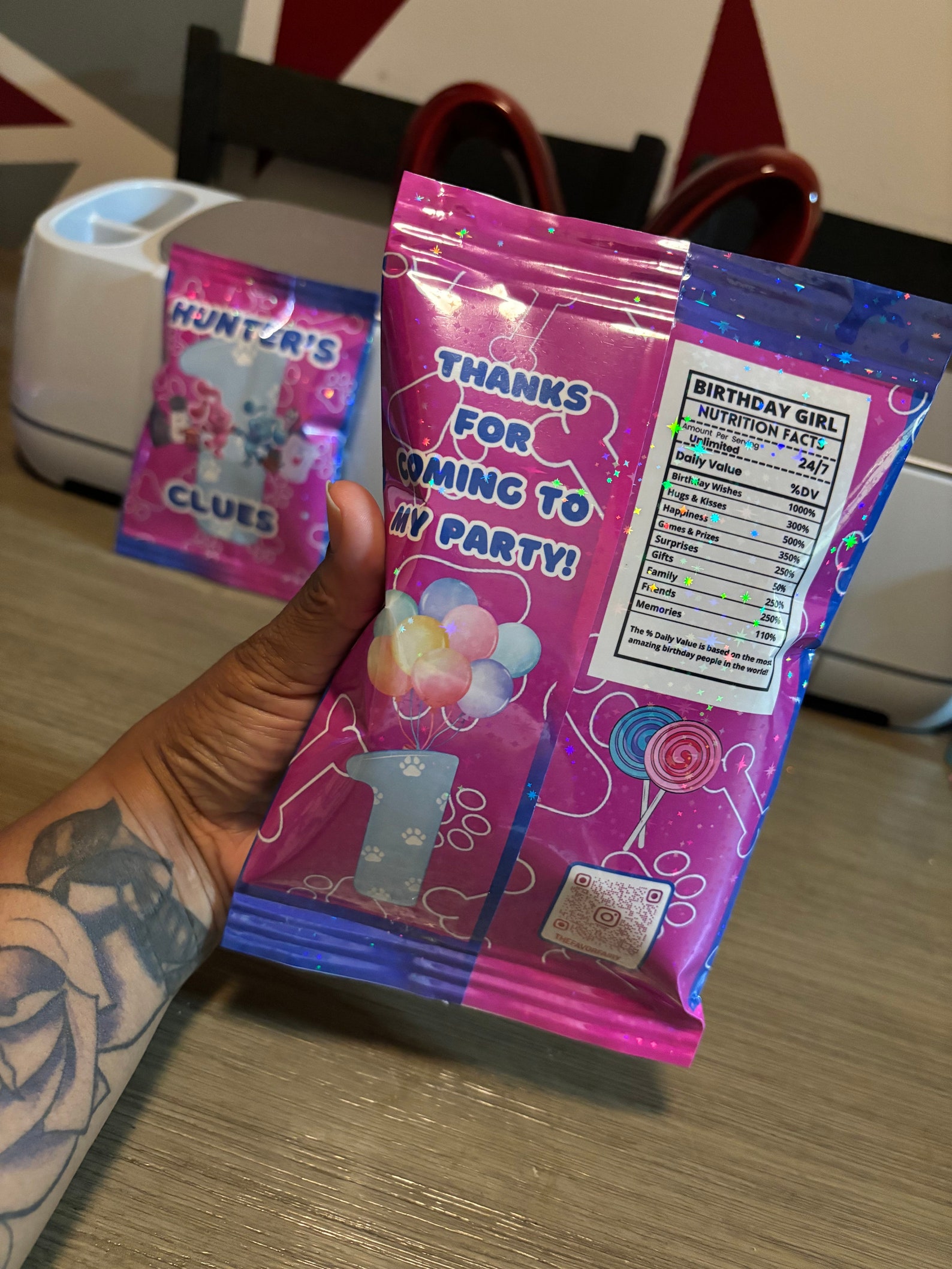 Custom Party Favors, Party Favors, Party Favor Bundles, Party Favor ...