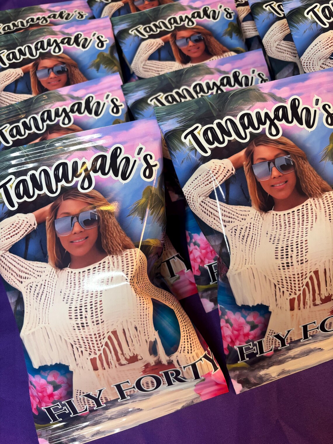 Custom Party Favors, Party Favors, Party Favor Bundles, Party Favor ...