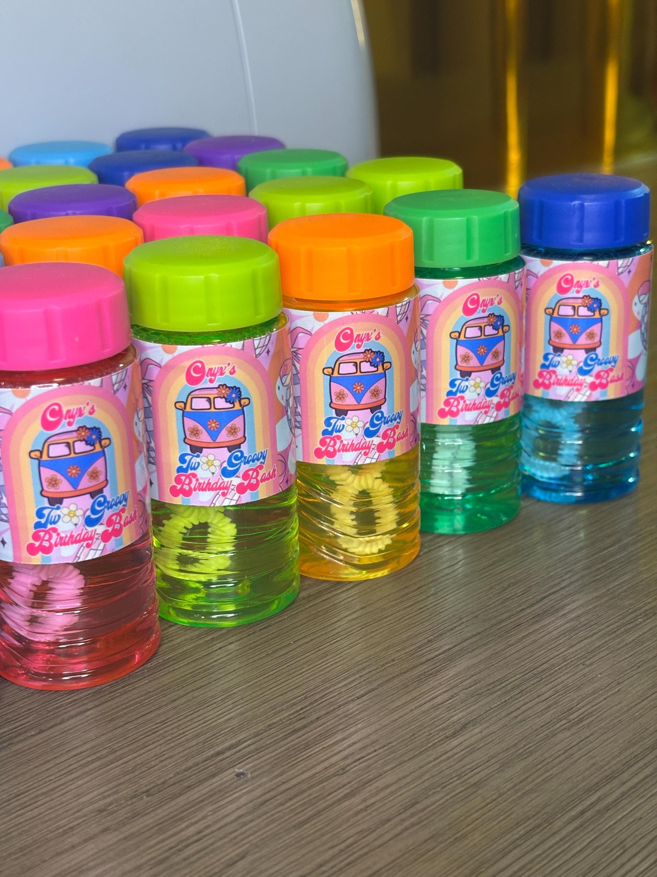 Custom Party Favors, Party Favors, Party Favor Bundles, Party Favor ...
