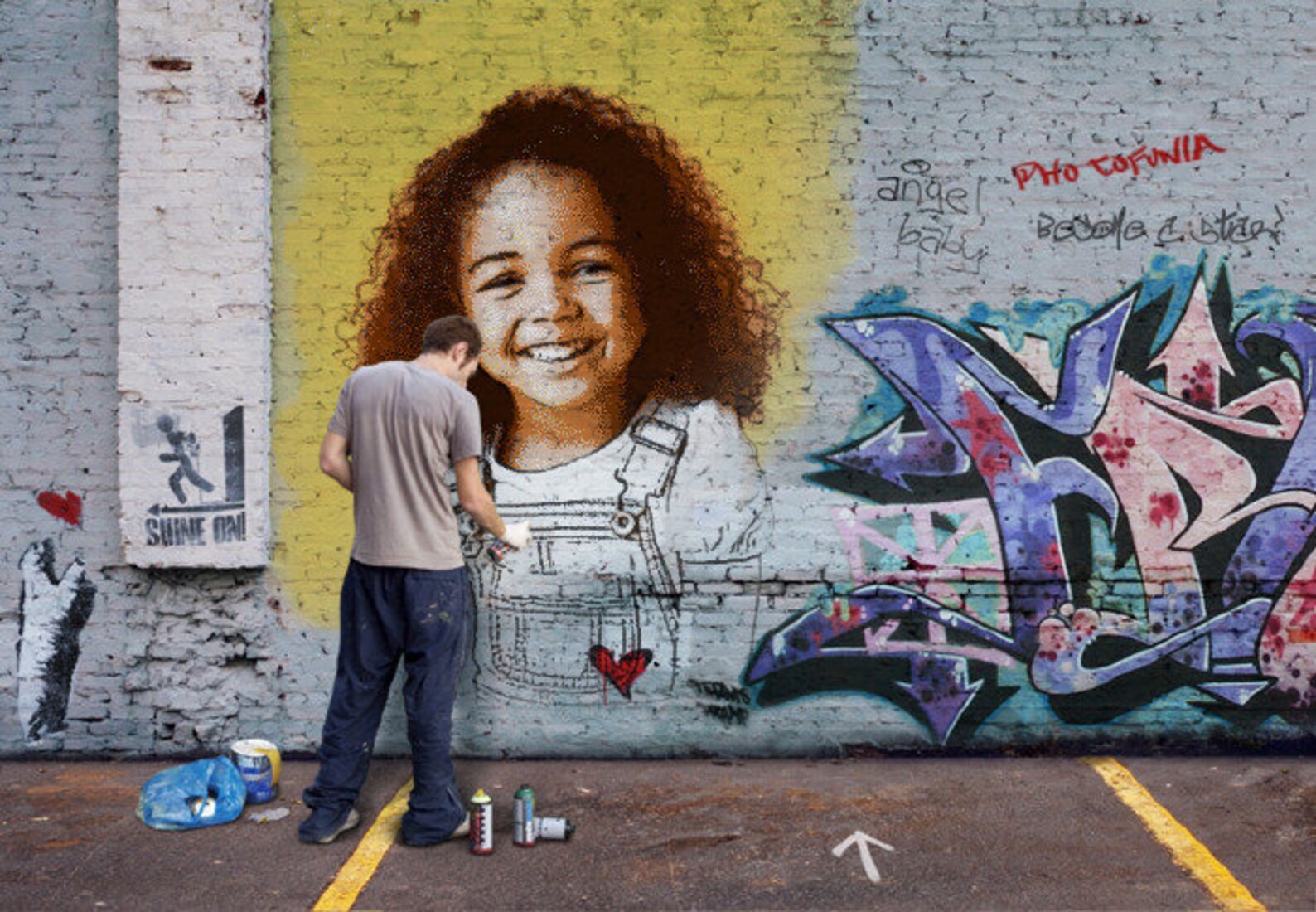 18 STENCIL! (with Your Image/photo) - Etsy