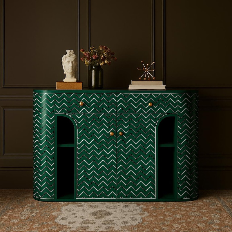 Buy Conor Console Online In India - Etsy India