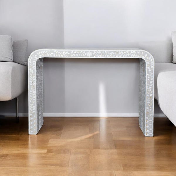 Waterfall Console - Etsy