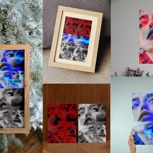 Digital Designs, Posters, Frames, Home Decor, Graphic Designs - Etsy