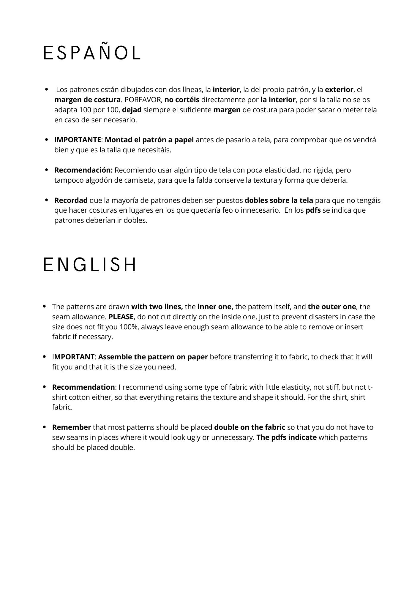 Ponyo's Dress Cosplay Pattern - Ponyo - Etsy