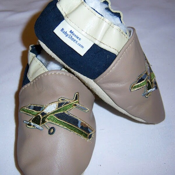 Soft Sole Shoes - Etsy