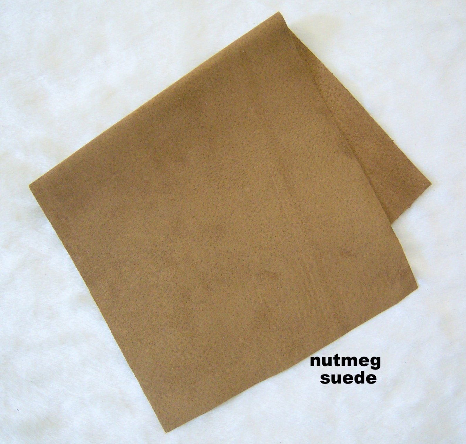 Suede Skin Piece Suede Remnant Suede Crafts Suede - Etsy UK