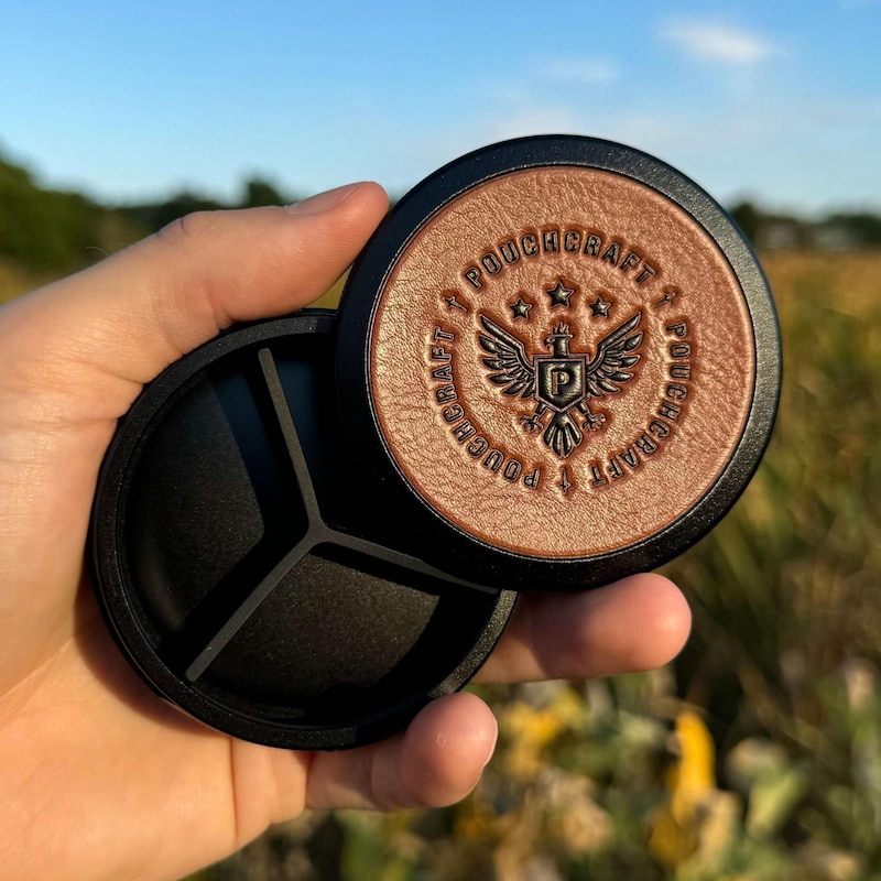 Custom Zyn Can Containers - Etsy