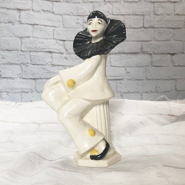 French Mime - Etsy