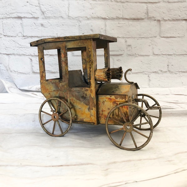 Copper Music Box - Etsy