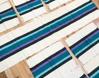 80s Table Runner - Etsy