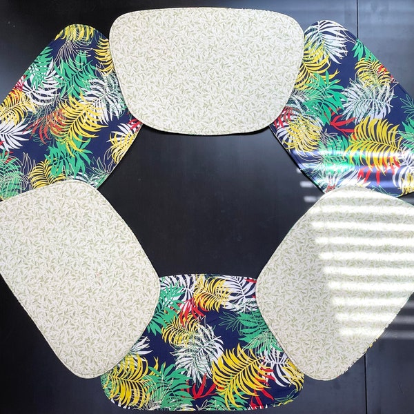 Quilted Place Mats - Etsy