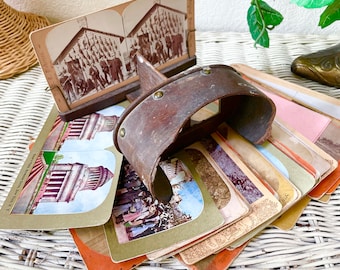 Slide Viewer Keychains - Etsy