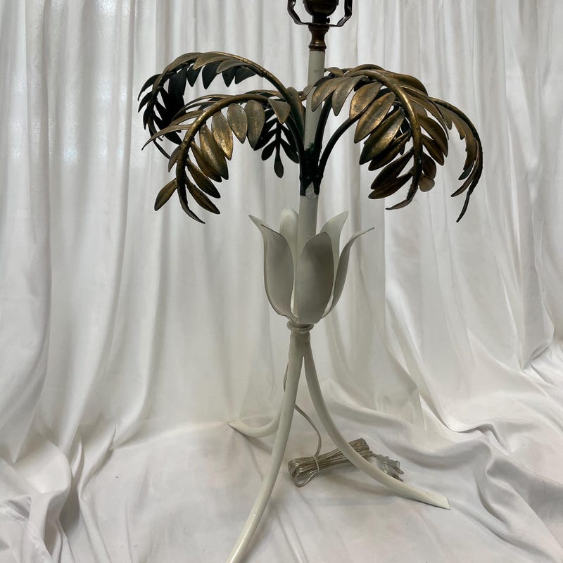Tree Lamp - Etsy