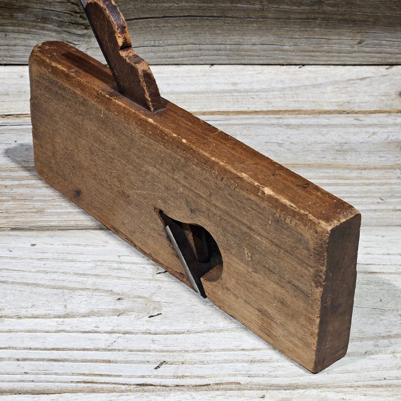 Antique Woodworking Tools - Etsy