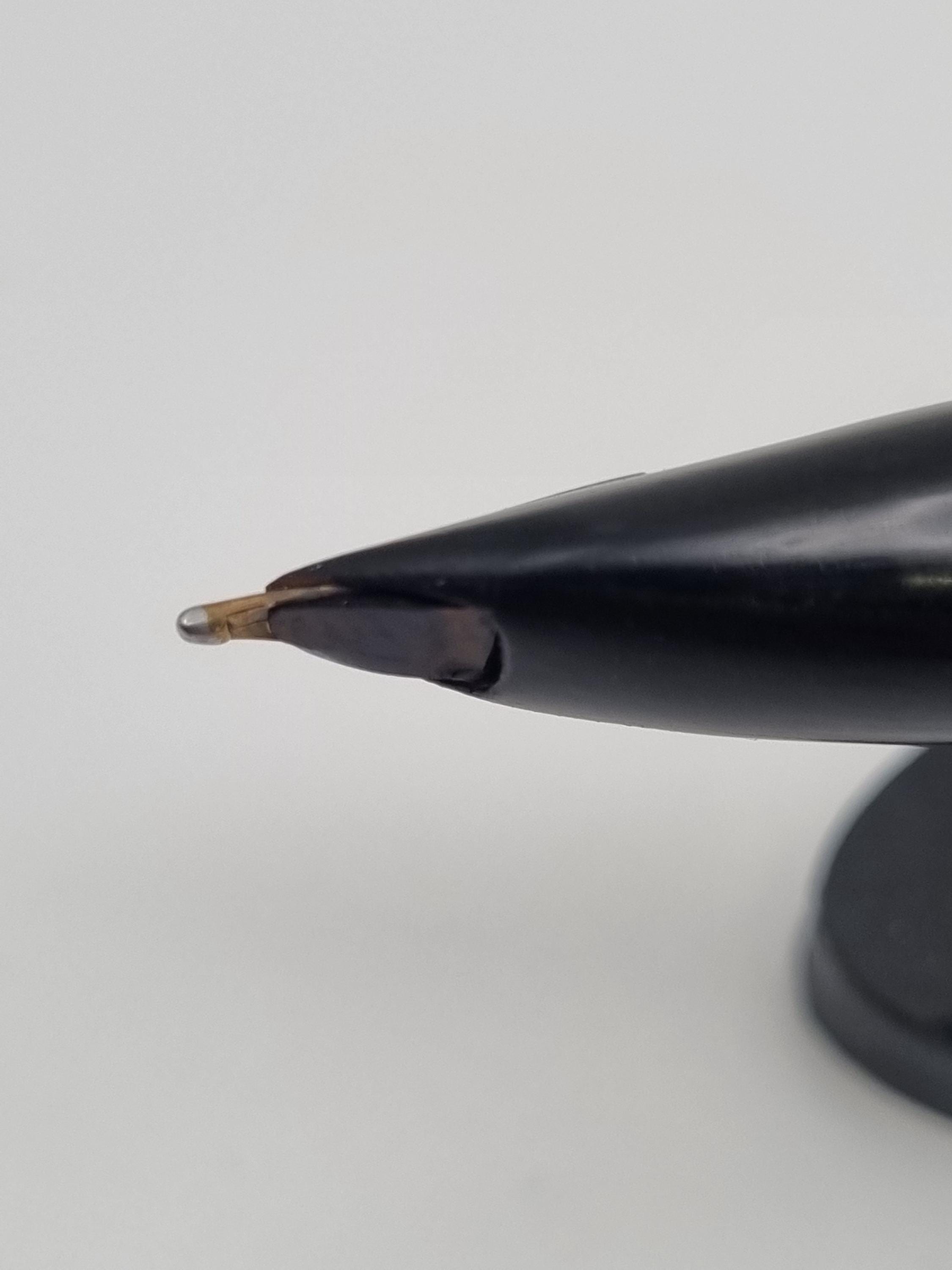 Boxed, Vintage Parker 61 Classic, Capillary Filler, 1950's. Fully ...