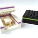 Wedding Ring Box Engagement Ring Box Handmade With Lego(r) Bricks RING ...