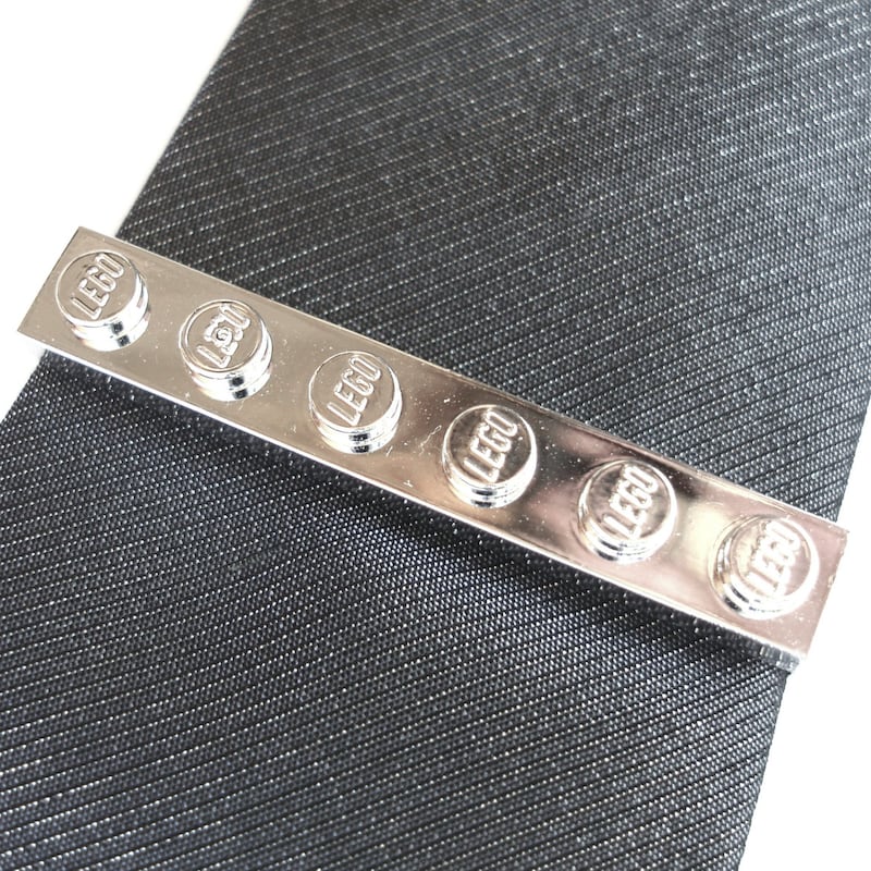 Legos Tie - Etsy UK