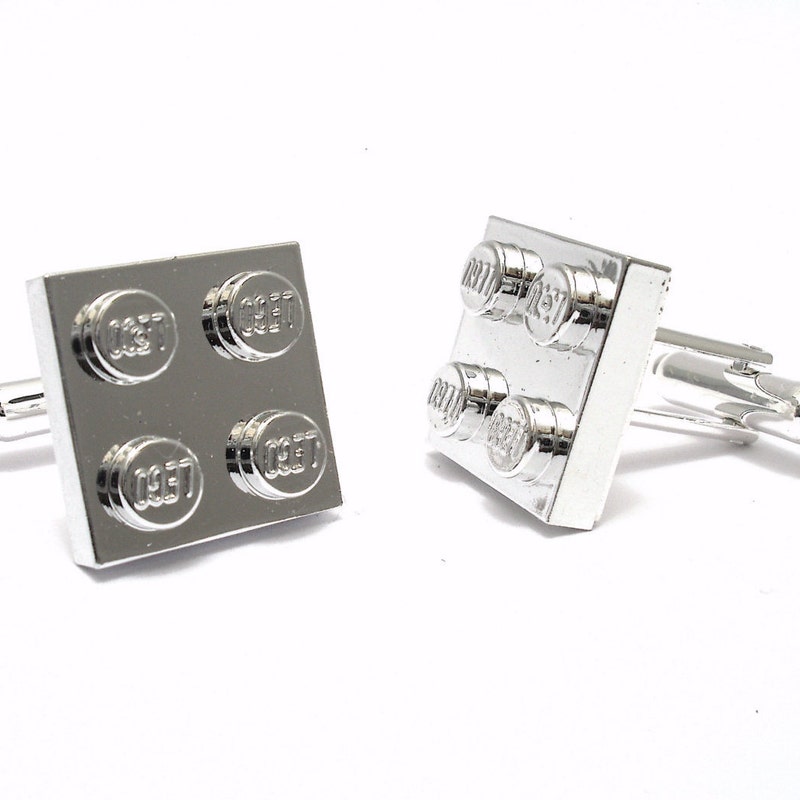 Funny Cufflinks - Etsy