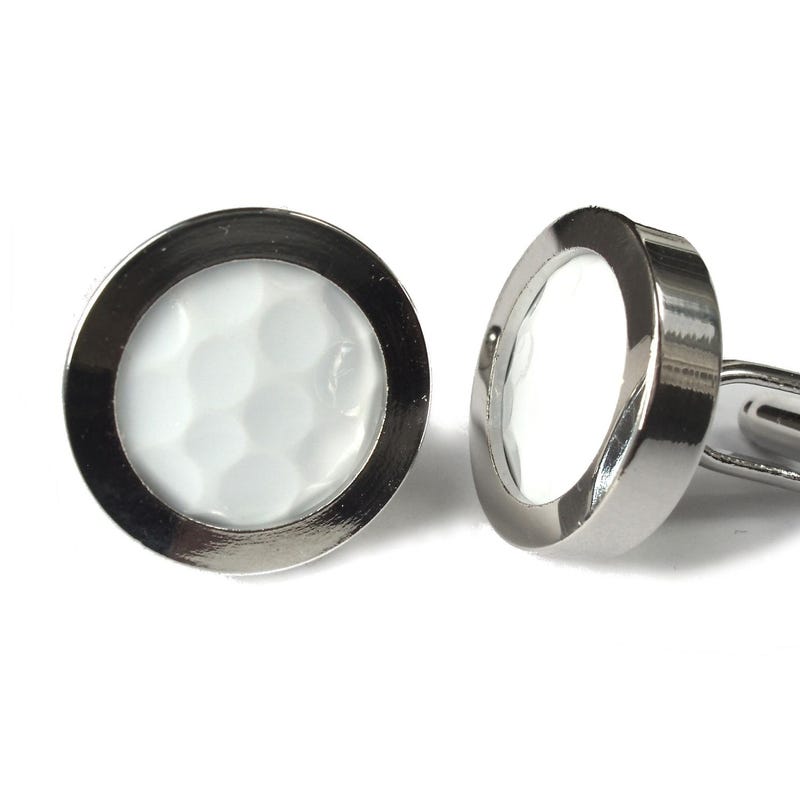 Unusual Cufflinks - Etsy UK