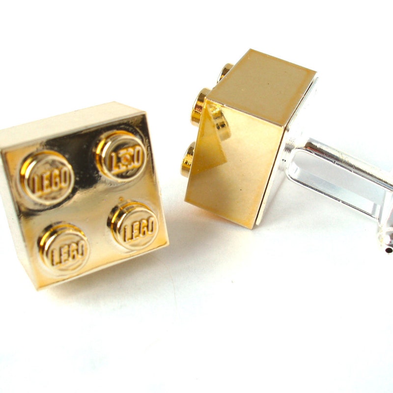 Geek Cufflinks - Etsy