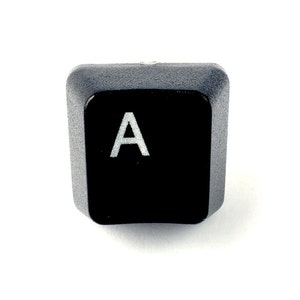 Computer Keyboard Ring Handmade Form Computer Keyboard Keys Recycled ...