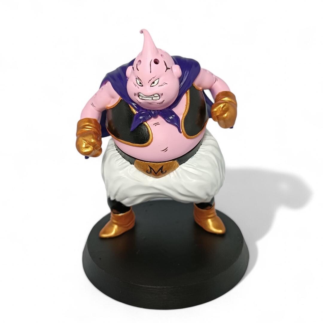 Majin Boo Incense Holder Dragon Ball Z - Etsy