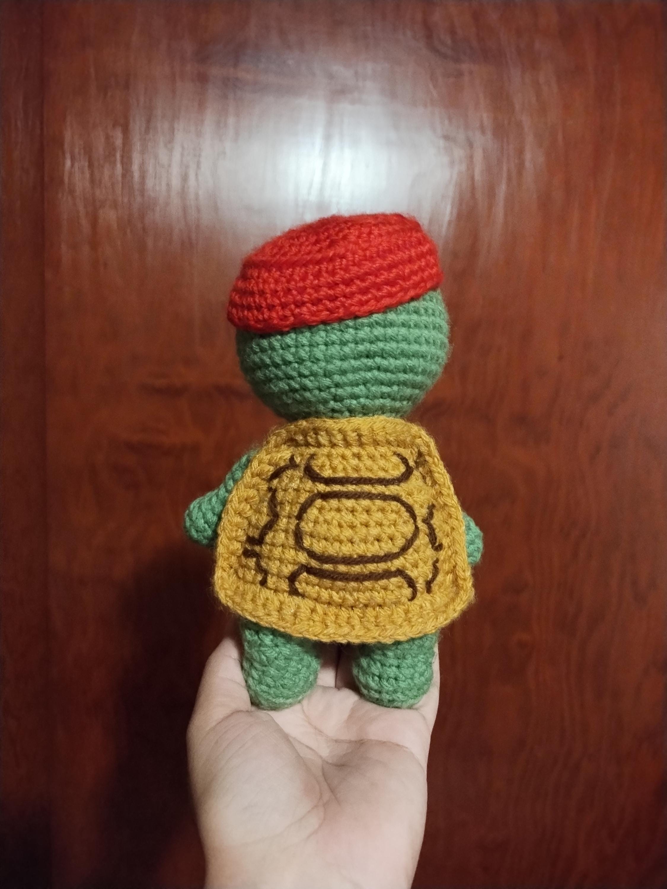 Custom Crochet Orders - Etsy