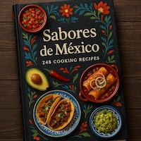 20 Mexican Recipes You Can Make in 30 Minutes! - Etsy Canada