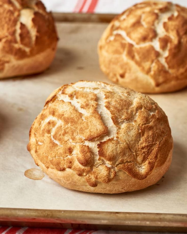 150+ Bread Recipes L the Baking Cookbook - Etsy
