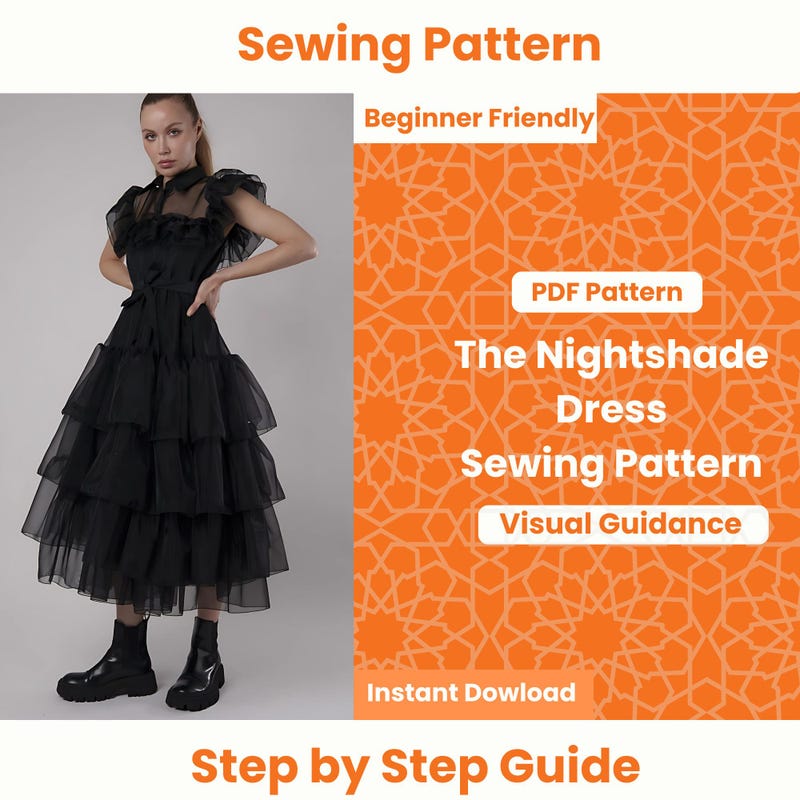 Gothic Dress - Etsy