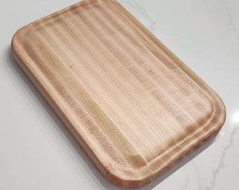 Rock maple cutting board store
